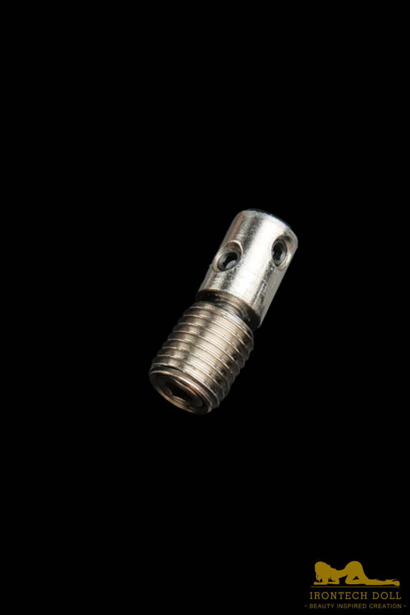M16 Sway Pivot Adaptor Sex Doll Head Connector Irontech Doll Official 7226
